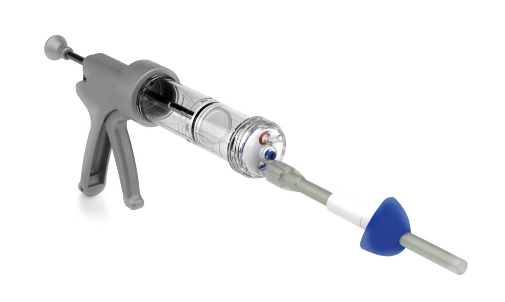 FEMORAL PRESSURISER - Summit Medical