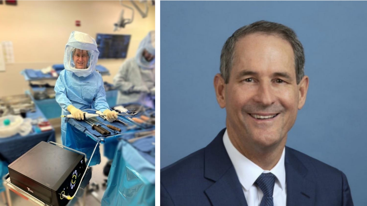 Summit Medical Announces Launch of TORS in the U.S. with the First ...